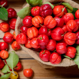 The Amazing Power of Cashew Fruit: Nut vs. Pulp | Tropical Brazil Açaí
