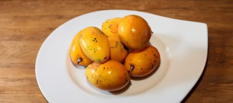 Discover Caja: The Tangy Brazilian Fruit That Elevates Your Menu